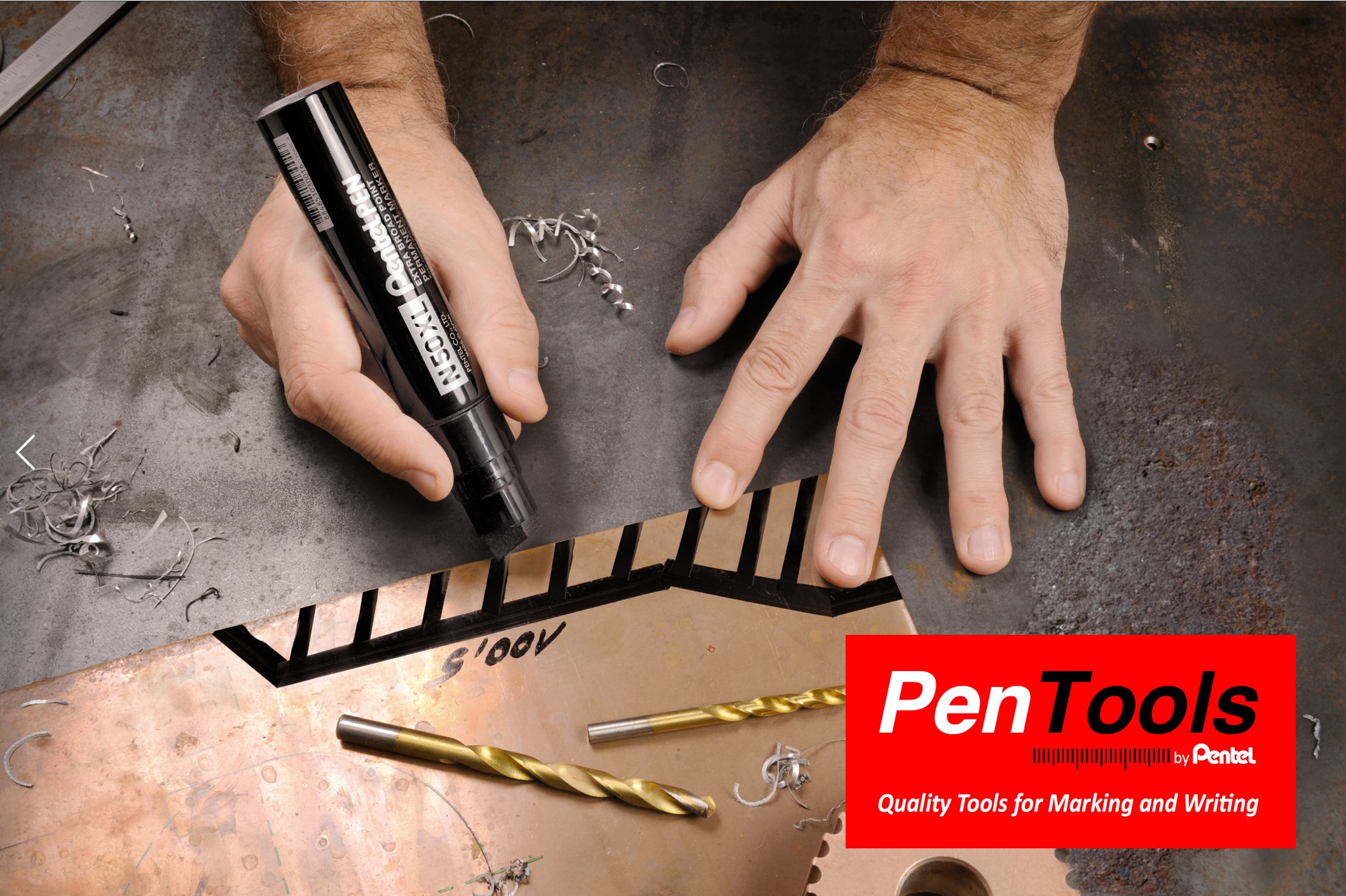 Pentel PenTools
